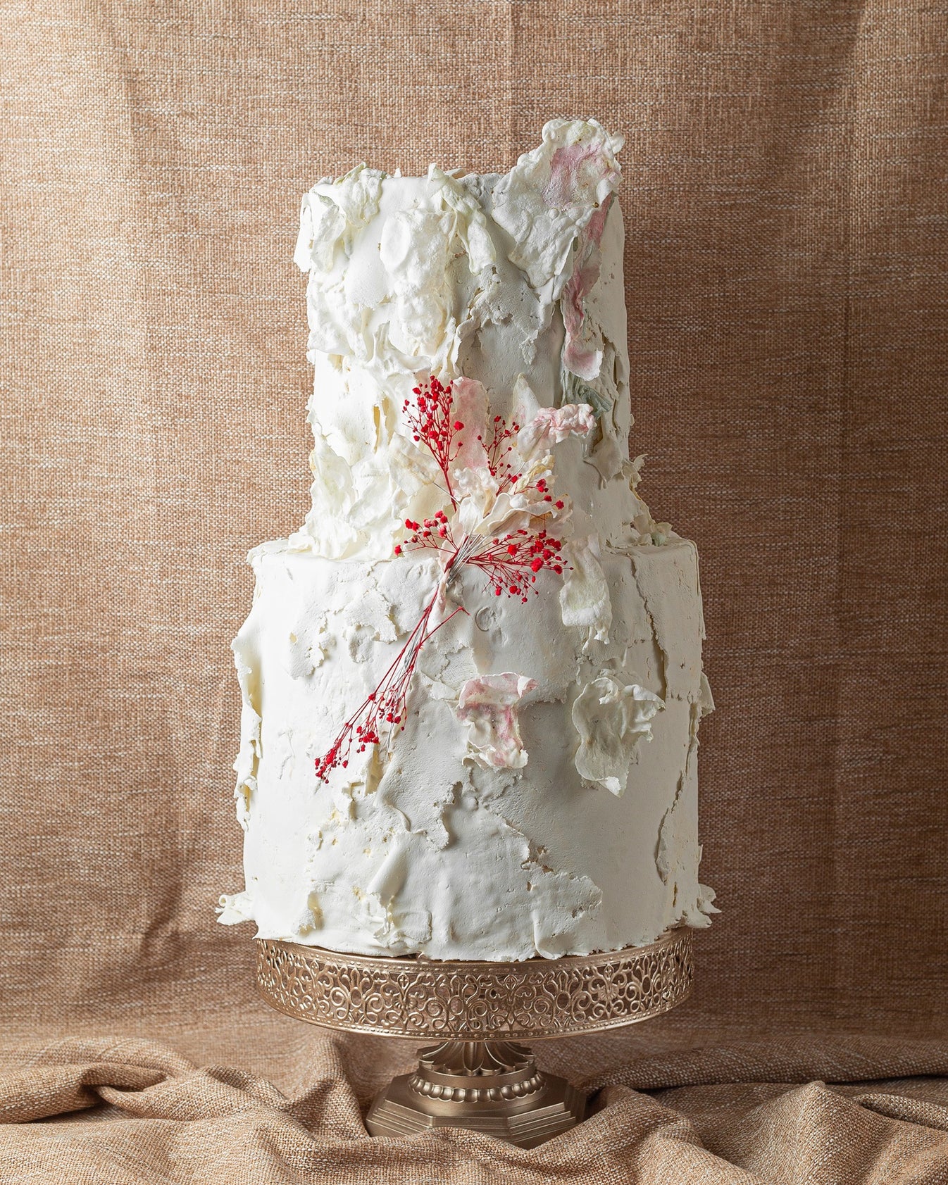 Crushed Velvet – The Sweet Layers Factory