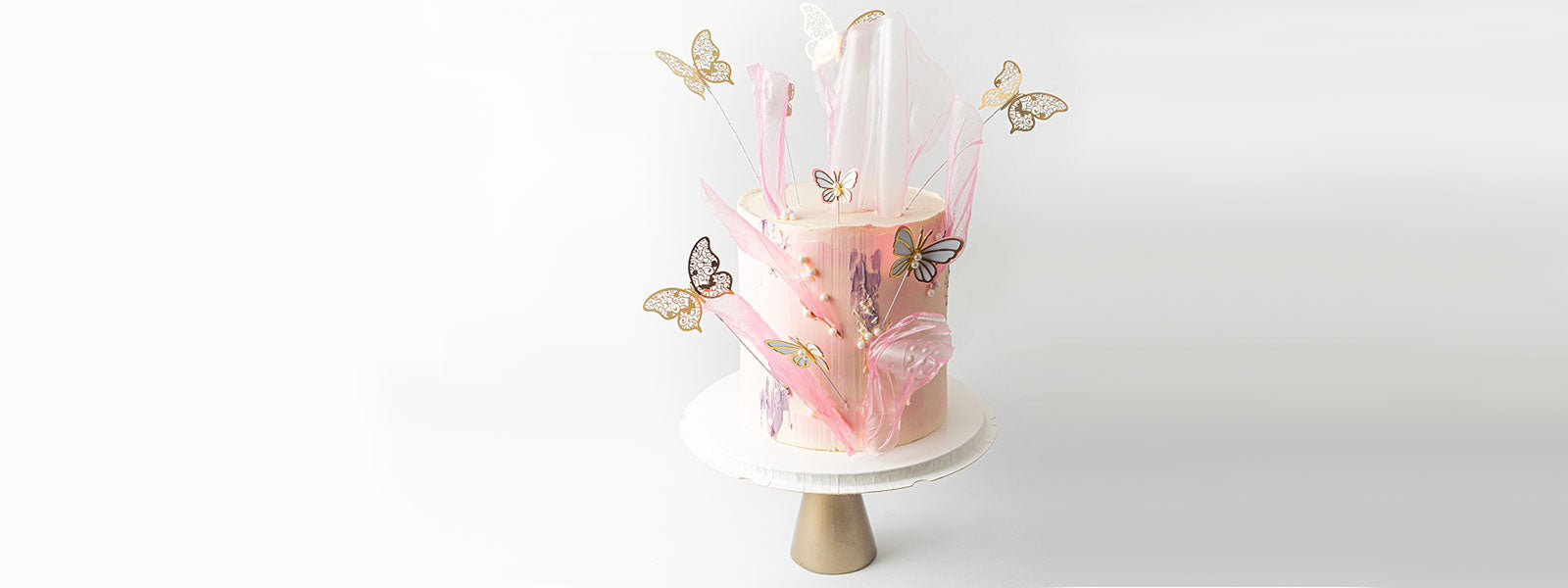 Custom Celebration Cakes | The Sweet Layers Factory | Conroe